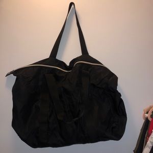 Victoria's Secret | Bags | Victoria Secret Overnight Bag | Poshmark